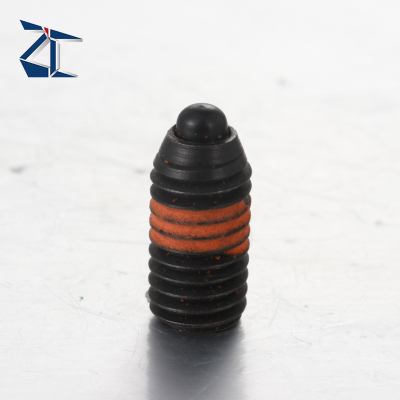 zc202重载短型锁销spjh3弹簧柱塞