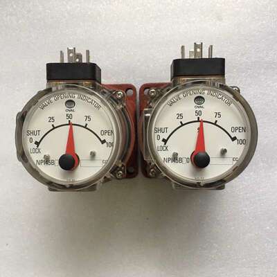 议价OVAL NPI45B20 581CC 阀位指示器，可维修