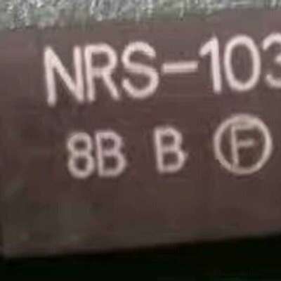 议价磁性开关 磁性传感器 NEC NRS-103 32*10可维修