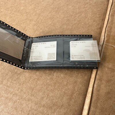 议价QUECTEL AG35 AG35-CEN 芯片可维修