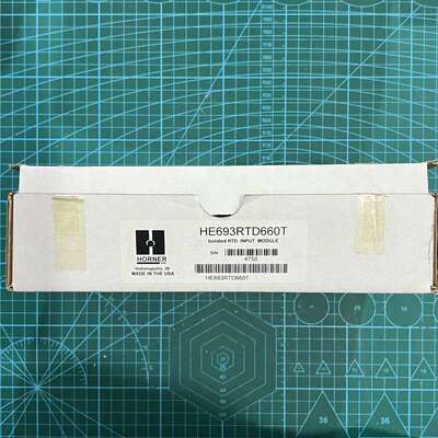 议价HORNER HE693RTD660T可维修