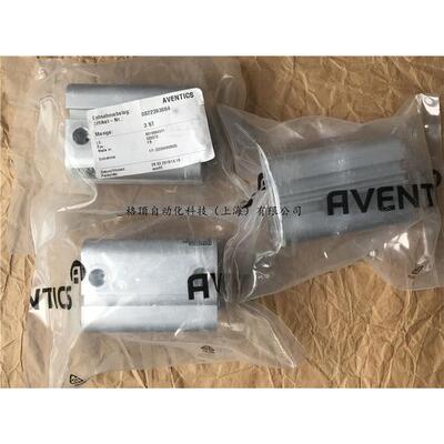 AVENTICS/安沃驰气动元件-紧凑型气缸 0822393004