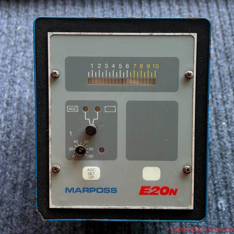 拍前询价:Marposs马波斯E20N控制器马波斯e20n显示器议价议价_虎窝淘