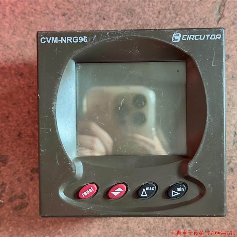 拍前询价:西谷铎CVM-NRG96原装正品拆机件实拍图实价包邮_虎窝淘