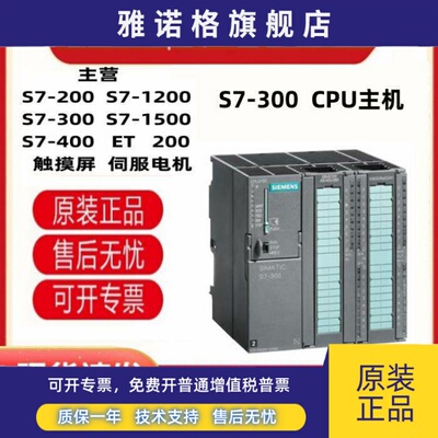 西门子CPU313主机模块6ES7313-6CF03/5BF03/5BG04/6CG04-0AB0现货