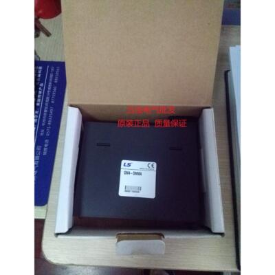 LS产电K4P-15AS GM4-DMMA GM6-DMMA 原装正品