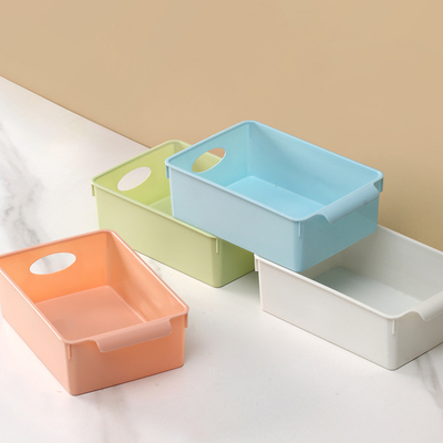 医用收纳盒药房药品发药篮医院护士站治疗室取药配药筐输液摆药框