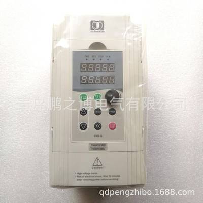 国产变频器金田变频器JTE330S系列7.5W/380VA0075G3