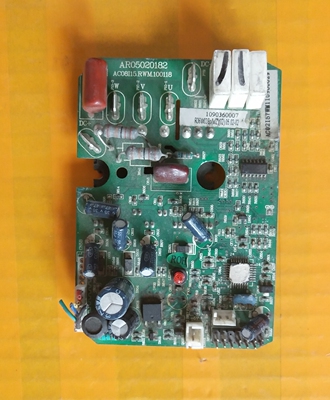 TCL变频空调模块驱动板 AC02148.RWM.111104 1090360014