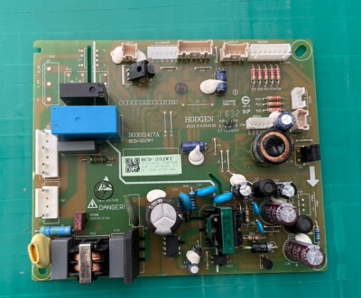 适用海信容声冰箱BCD-252WT