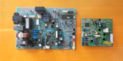 拆机海尔主板 0011800066N/Q/D/P 0011800052J/Q/Z/N 0010403328