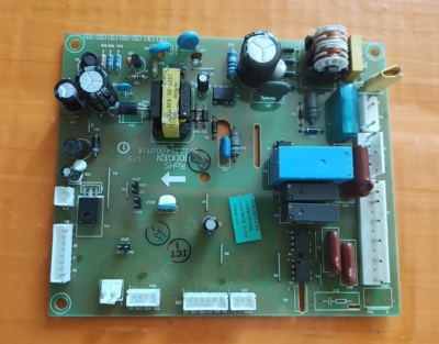 适用海信容声冰箱BCD229YMBS