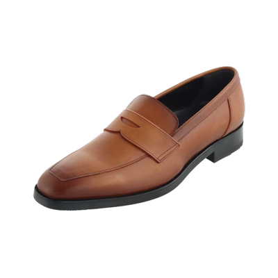 REGAL商务乐福鞋2024新品