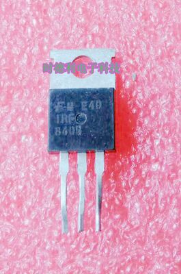 原装拆机三极管 IRF840A IRF840B IRF840  N沟道8A500V 场效应管