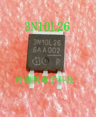进口IPD035N10S3L-26 3N10L26 35A/100V N沟道 场效应管 TO-252