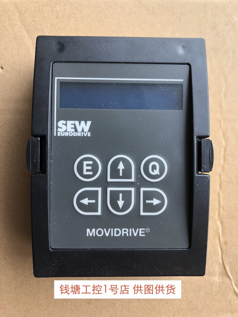 DBG11B-08货号08241546赛威SEW伺服驱动用显示器件全新原装_虎窝淘