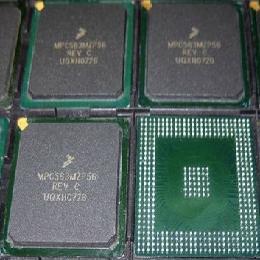 MPC563MZP56 REV B 原装全新 汽车电脑板芯片 可直接拍