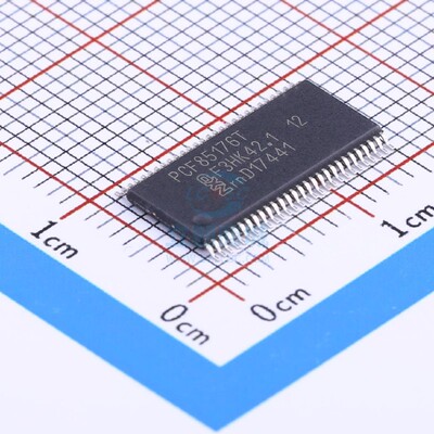 LCD驱动 PCF85176T/1,118 TSSOP-56 NXP(恩智浦)