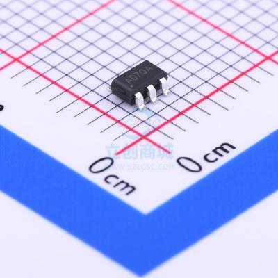DC-DC电源芯片 SY8009AAAC SOT-23-5