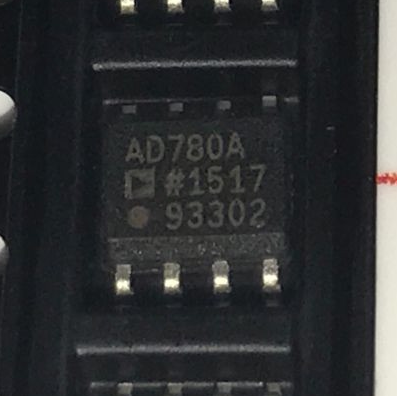 AD780A AD780ARZ AD78OA SOP-8 全新原装正品高精密基准贴片IC