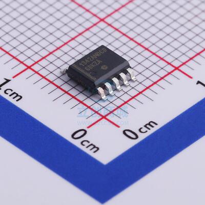 AC-DC控制器和稳压器 NCP1342AMDCDAD1R2G SOIC-9