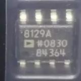 ADI放大器 AD8129 AD8129ARMZ 可变增益放大器 MSOP8 新