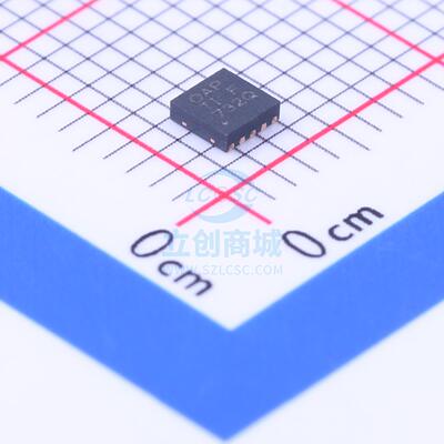 DC-DC电源芯片 TPS61093DSKR WSON-10(2.5x2.5)