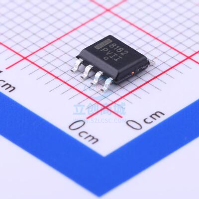 线性稳压器(LDO) CS8182YDFR8G SOIC-8_150mil