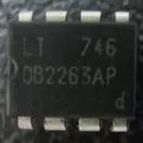 皇冠卖家 OB2263 OB2263AP OB2263MP全新原装现货