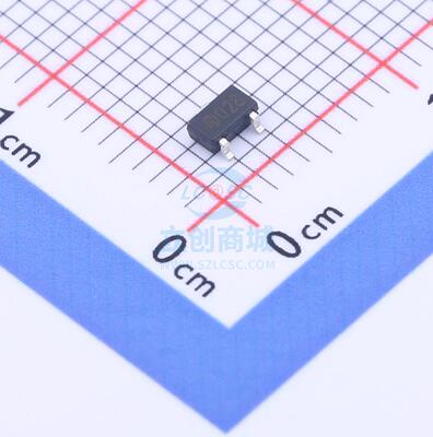 线性稳压器(LDO) MD53U28 SOT23-3L