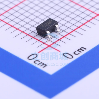 DC-DC电源芯片 BL8536CB3TR33 SOT-23-3L BL(上海贝岭)