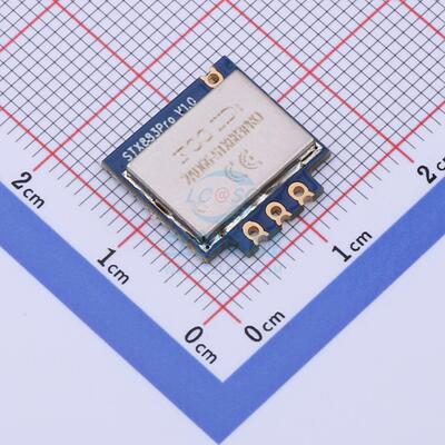 射频模块 STX883PRO-433MHz 模块 G-NiceRF(思为无线)