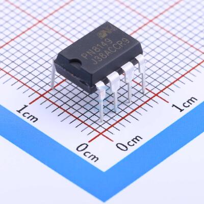 AC-DC控制器和稳压器 PN8149NSC-T1 DIP-7