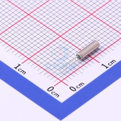 无源晶振 CFS-20632768DZFB DT-26