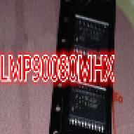 供应 LMP90080MH LMP90080MHX TSSOP-28 NS进口原装正品