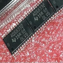 皇冠卖家 ADS8332IPWR ADS8332IPW ADS8332 TSSOP24 原装现货