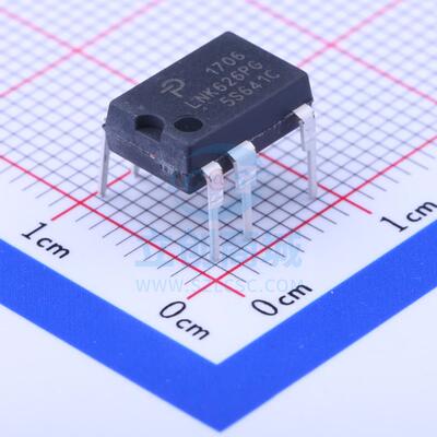 AC-DC控制器和稳压器 LNK626PG DIP-8C