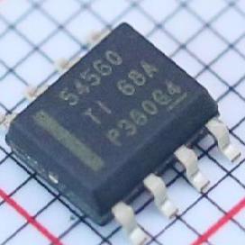 全新原装正品 TPS54560DDAR 欢迎咨询现货可直拍
