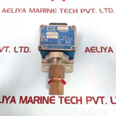 议价Controle Mesure Regulation P10R Pression Pressure 4-20 M