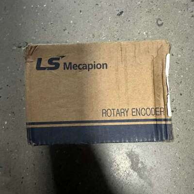 议价- Mecapion旋转编码器 H40-8-3600VL，-可维修