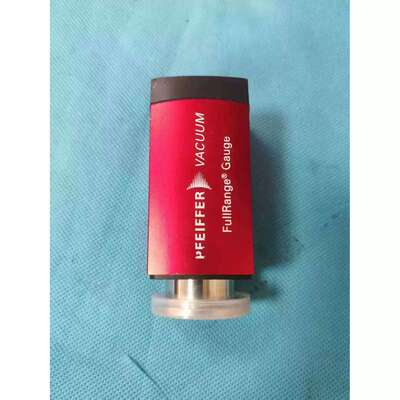议价Pfeiffer Gau PKR360 Aive Pira Cold Cathode PTT02