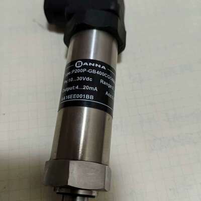 议价-BANNAP200P-GB400CG14M4BP传感器，-可维修