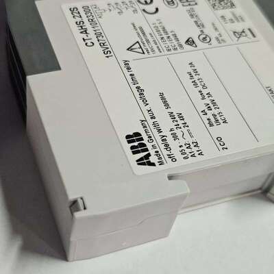 -AHS.22S 1SVR730110R3300 模块议价