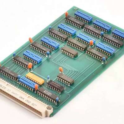 议价03021-00 B Maa - Used - incl. warranty - shipped withi