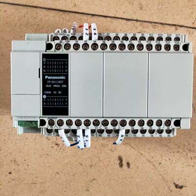 议价AFPXHC40T-F PLC