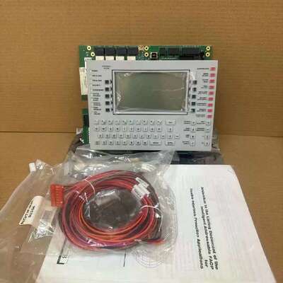 议价NOTIFIER NCA-2 Netzwerk Kontrolle Melder