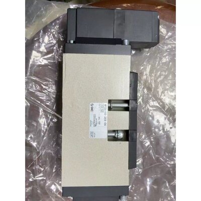 [议价可维修]SM正pin电磁阀VFS5110-3EB-06，/均有货