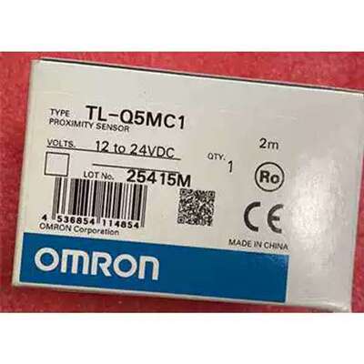 议价接近开关TLQ5MC1