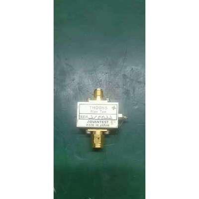 议价爱德万ADVANTEST THD055偏置器