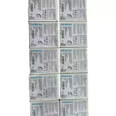 议价Men 10 Teile 3RH1921-1EA11 Zusatz Schalterbloc